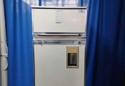 Холодильник бу Ока двухкамерный Доставка Гарантия