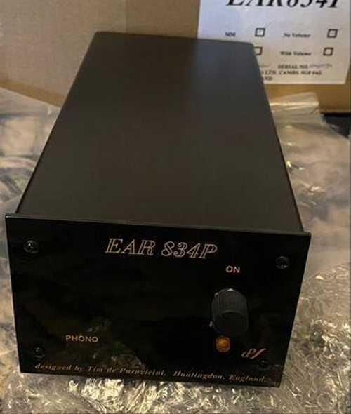 Фонокорректор EAR 834P