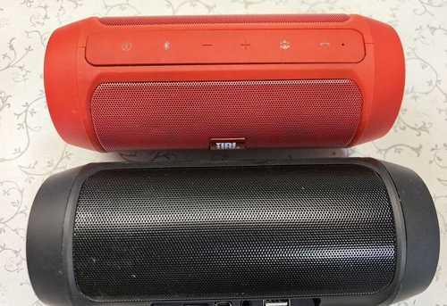 Блютуз колонка jbl бу