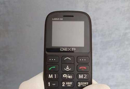 DEXP Larus S6