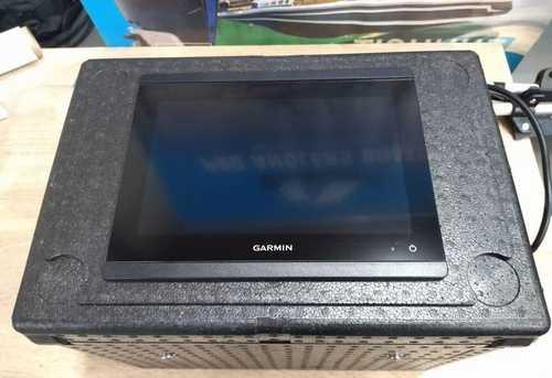 Зимний Ящик Garmin Panoptix (8410XSV) В Наличии