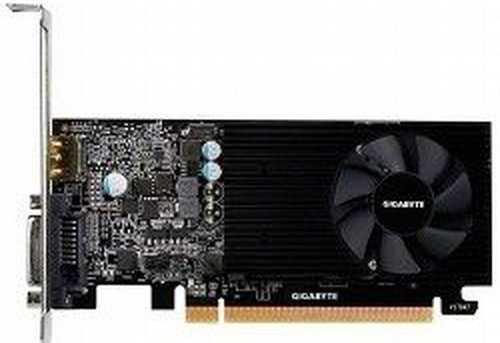 Gigabyte GV-N1030D5-2GL RTL GeForce GT 1030 2048Mb