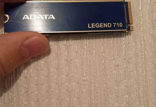 Adata legend 710 256 GB