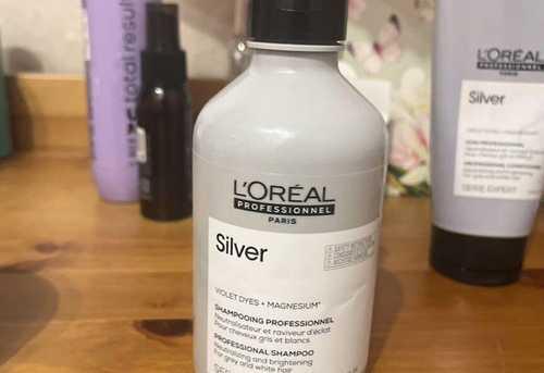 Шампунь для блонда Loreal Professional