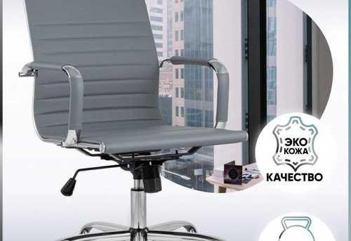 Кресло компьютерное Stool Group TopChairs City S