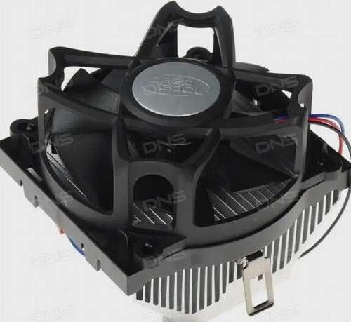 Кулер для процессора deepcool Beta 10