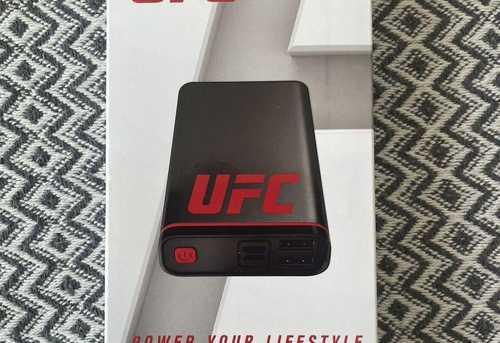 Powerbank UFC