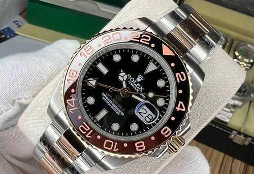 Часы мужские Rolex GMT Master #174