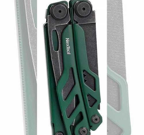 Мультитул Xiaomi NexTool Flagship Pro Multi Tool(G