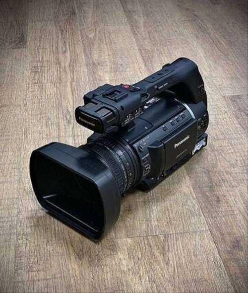 Видеокамера Panasonic AG 120
