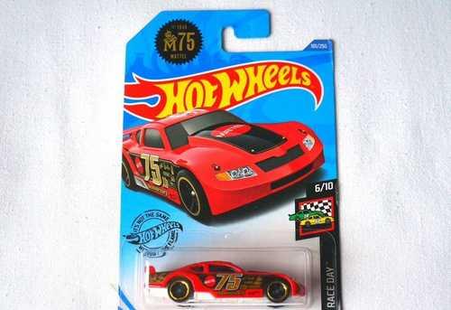 Hot Wheels Circle Tracker