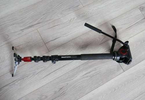 Монопод manfrotto MVM 500A