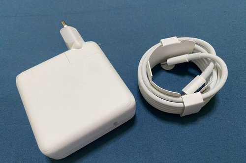 Адаптер питания Apple USB-C 61W для MacBook
