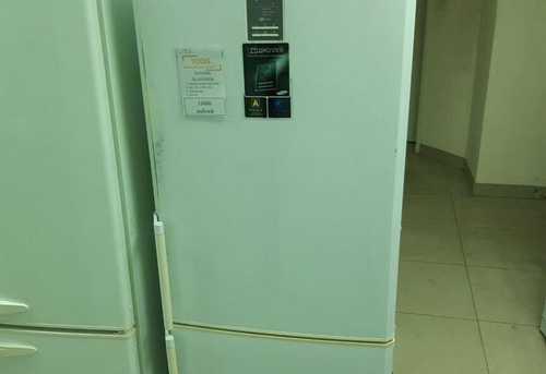 Холодильник Samsung RL-34 egsw. Гарантия.Доставка