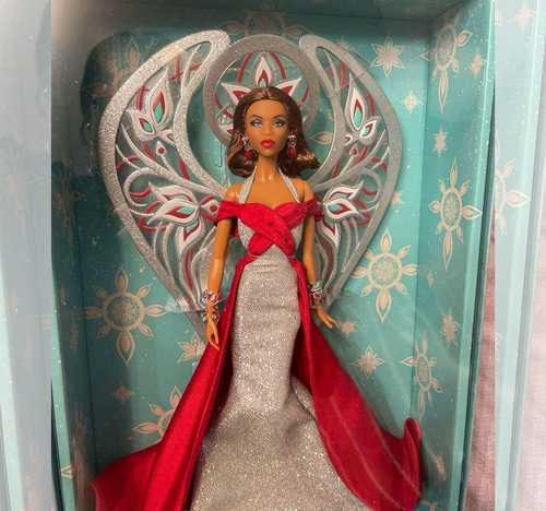 Кукла Барби Barbie Holiday Angel