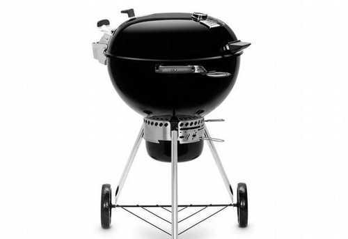 Угольный гриль Weber E-5775 premium GBS