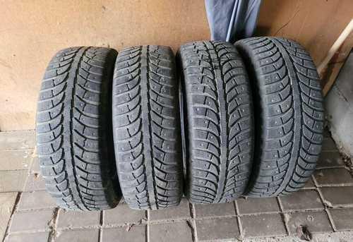 Chaparral A/T Steel Radial 205/55 R16