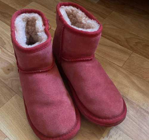 Ugg угги детские 34