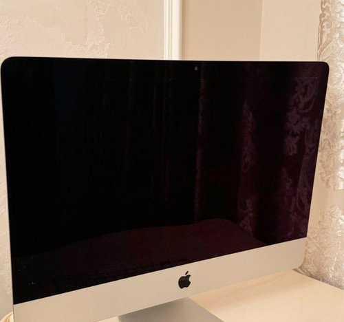 iMac 21.5 2012