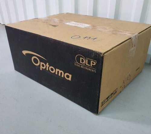 В наличии Optoma W320UST Projection Display