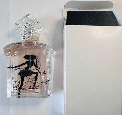 Guerlain “La Petite Robe Noire Eau DE Toilette”