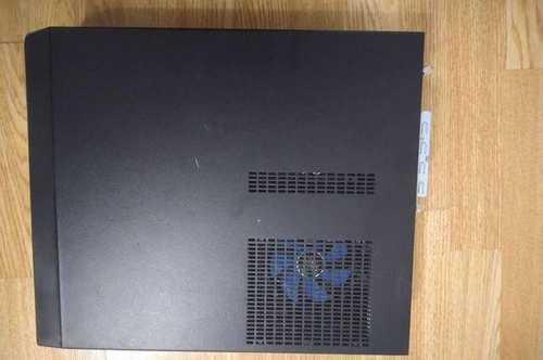 Компьютер slim desktop