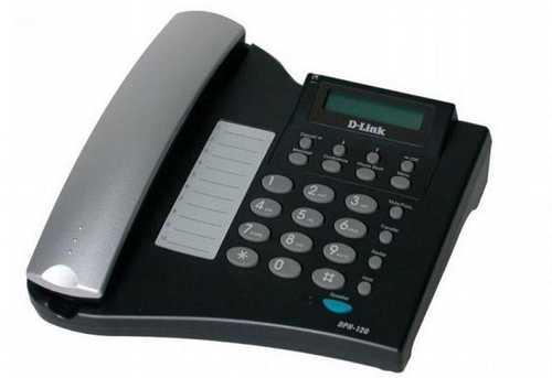Ip-телефон D-Link DPH-120