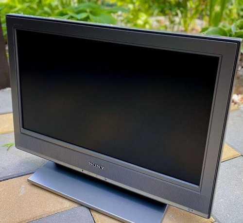 Телевизор Sony KDL-26S3020 LCD TV