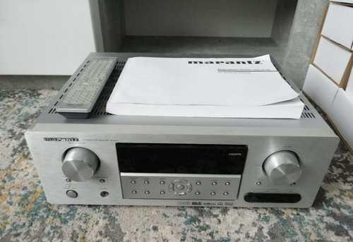 Ресивер marantz SR4001