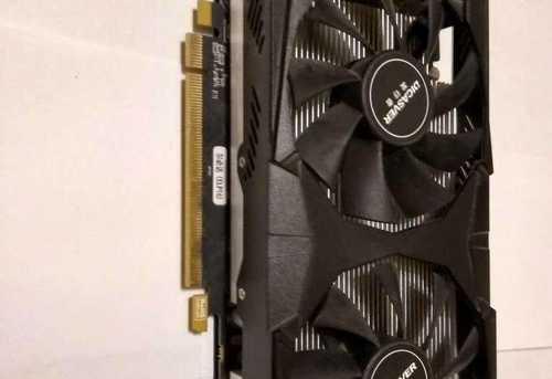 Видеокарта rx580 8gb