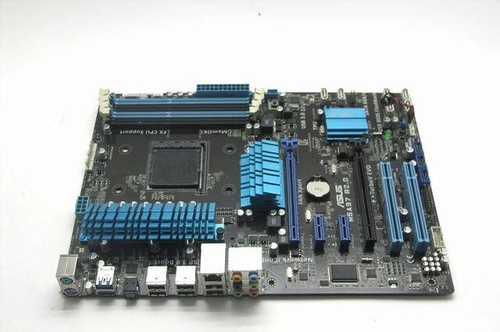 М/плата S-AM3+ asus M5A97 R2.0 (AMD970/DDR3/USB3.0