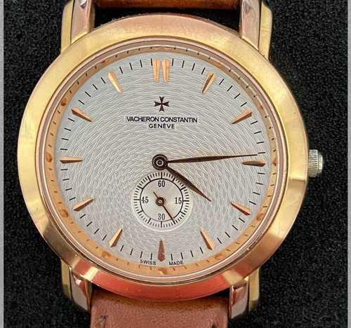 Мужские наручные часы Vacheron Constantin