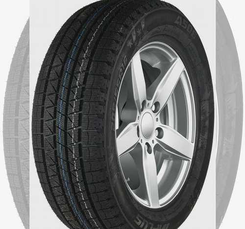 Aplus A506 215/55 R16