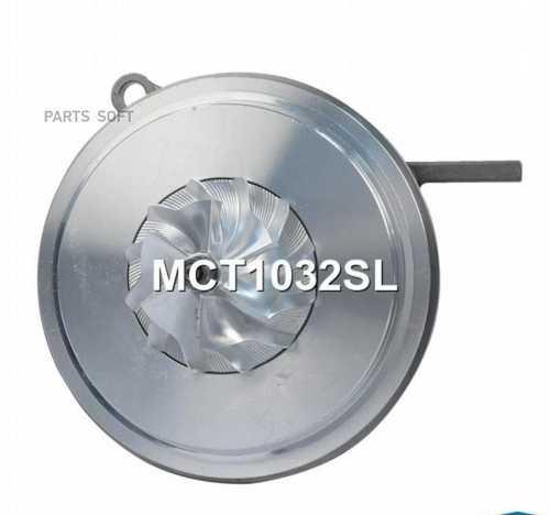 Krauf MCT1032SL Картридж для турбокомпрессора