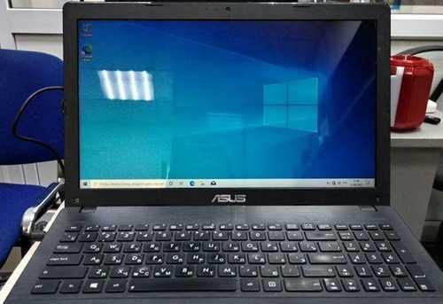Ноутбук Asus X551CA-SX090H (л12)