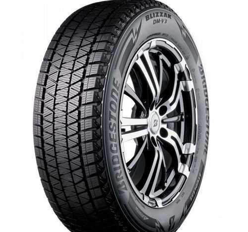 Bridgestone Blizzak DM-V3 255/50 R20 109T