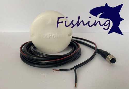 Компас GPS Lowrance Garmin Humminbird Fix point