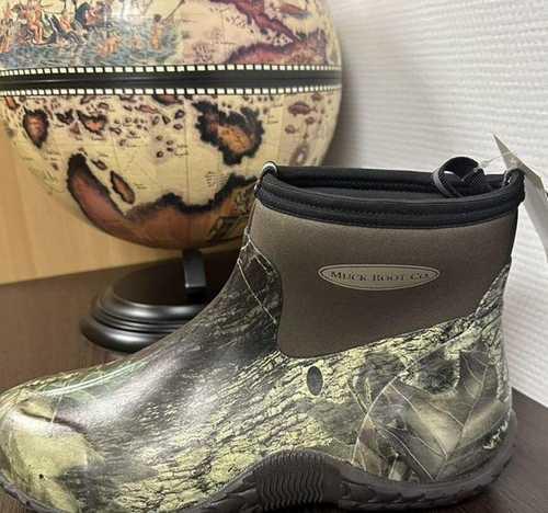 Сапоги Muckboot Camo Camp