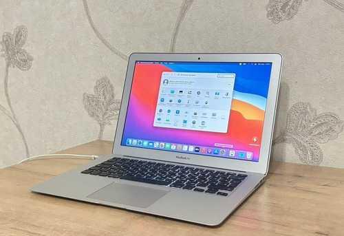 MacBook Air 13 2013 SSD 128gb Core i5