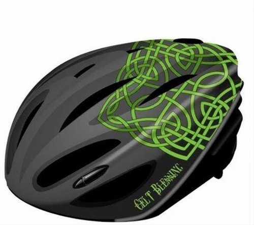 Шлем велосипедный vinca VSH 23 Celt размер: M 56-5