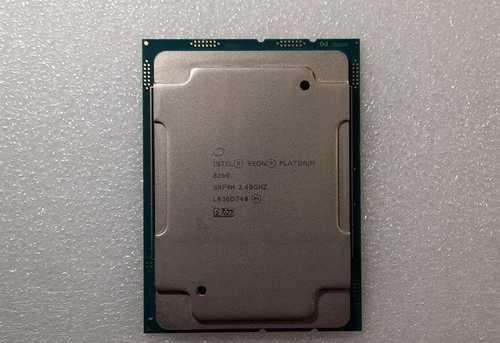 Intel Xeon Platinum 8260 2.4GHz LGA3647 SRF9H 24C
