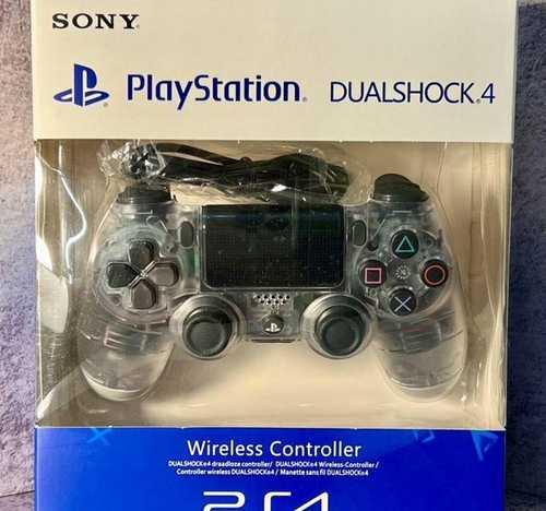 Геймпады sony dualshock 4 v2 джойстик