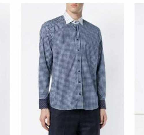 Рубашка etro оригинал