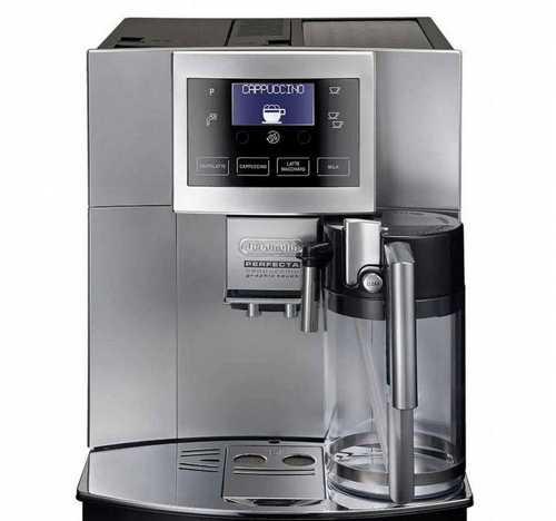 Кофеварка delonghi esam 5600S