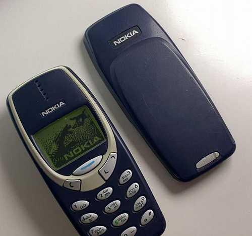 Nokia 3310