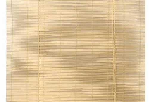 Рулонные шторы из бамбука