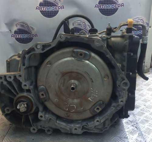 АКПП 6T40 GM Chevrolet Cruze F18D4, F16D4, А16хеr