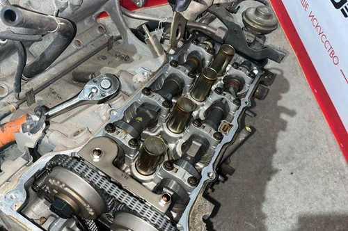 Двигатель Nissan Ad VY11 qg13de