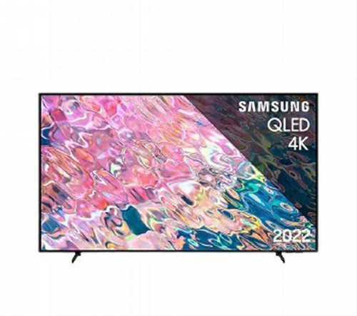 Qled 65"(165см) Samsung qe65q65b 2022 NEW