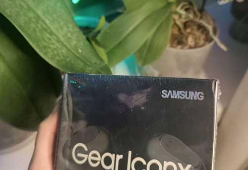 Наушники samsung Gear IconX